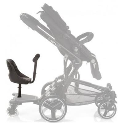 Skate pour poussette Be Cool - Bébé et Compagnie